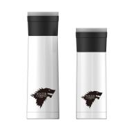 China 2022 Music Private Label Smart LED Bottle Speaker 500ML Stainless SteeL Vacuum Speaker Water Bottle/ for sale