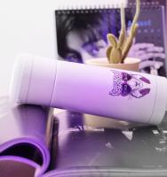 China Stainless Steel Vacuum Travel Mug 0.35 L 12 Oz S/S Double Wall Tumble Speaker Led Bulb Water Proof Lamp Blanks for sale