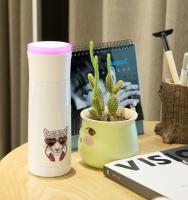 China Stainless Steel Vacuum Travel Mug 0.35 L 12 Oz S/S Double Wall Tumble Speaker Led Bulb Water Proof Lamp Blanks for sale