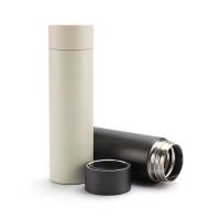 China 2020 Thermos Termos Bottle Flask De Acero Inoxidable, Stainless Steel Sport Termos Cups For Temperature Display Water / for sale