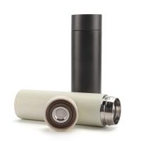 China 2020 Thermos Termos Bottle Flask De Acero Inoxidable, Stainless Steel Sport Termos Cups For Temperature Display Water / for sale
