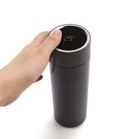 China 2020 Thermos Termos Bottle Flask De Acero Inoxidable, Stainless Steel Sport Termos Cups For Temperature Display Water / for sale