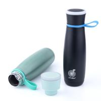 China 16OZ 20 Oz Stainless Steel Travel Mug Promotional Waterproof Speaker Music Travel Cups Large Travel Thermos for sale