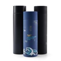 China Smart Thermos Digital Stainless Steel Coffee Thermal Mugs Intelligent Insulation Cups Water Bottle With Led Temperature Display for sale