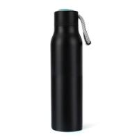 China New design Stainless Steel Insulated Vacuum Sport Drink Custom Thermos Drinking Coffee Water Bottle for sale