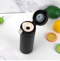 China 2021 Smart Water Bottle Led Digital Temperature Display Stainless Steel 500ml Insulation Smart Thermos for sale
