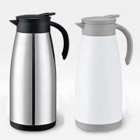China 2020 Private label Doubled wall vacuum insulated mate stainless steel termo cafe for sale