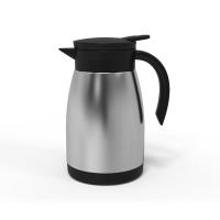 China 2020 Private label Doubled wall vacuum insulated mate stainless steel termo cafe for sale