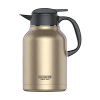 China Stainless steel vacuum insulated coffee pot for sale
