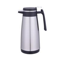 China 1.5L  vacuum thermos flask double well stainless steel insulated water bottle coffee tea pot for sale