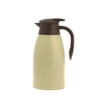 China 2000ml Stainless steel coffee pot coffee flask for sale