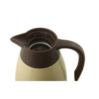 China 2000ml Stainless steel coffee pot coffee flask for sale