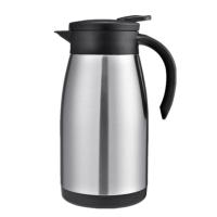China 1.5L Xl Vacuum Coffee Pot Office 304 Stainless Steel Casual Vacuum for sale