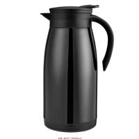China 1.5L Xl Vacuum Coffee Pot Office 304 Stainless Steel Casual Vacuum for sale