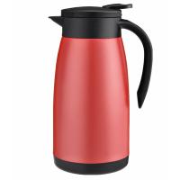China 1.5L Xl Vacuum Coffee Pot Office 304 Stainless Steel Casual Vacuum for sale
