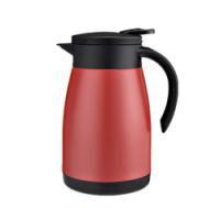 China 1.5L Xl Vacuum Coffee Pot Office 304 Stainless Steel Casual Vacuum for sale