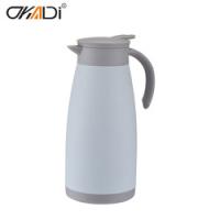 China 1.5L Xl Vacuum Coffee Pot Office 304 Stainless Steel Casual Vacuum for sale