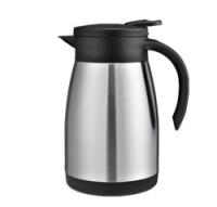 China 1.5L Xl Vacuum Coffee Pot Office 304 Stainless Steel Casual Vacuum for sale