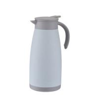 China 500/750/1000/1200/1500ml  Stainless Steel Thermos Vacuum Coffee Pot Tea Pot And Kettle Set for sale