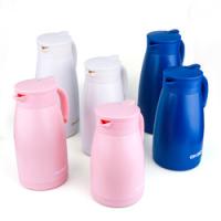 China 500ml Large Vacuum Coffee Pot Xxl Water Bottle Stainless Steel Vacuum Flasks Family Coffee Pot Tea Pot for sale