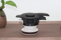 China 2L 1L Japanese Vacuum Coffee Pot Restaurant Double Walled Insulated Coffee Thermos for sale