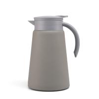 China Coffee Flask 2 Litre 1000ml 500ml Thermal Insulated Hot Coffee Carafe Pot With Handle for sale