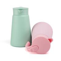 China Coffee Flask 2 Litre 1000ml 500ml Thermal Insulated Hot Coffee Carafe Pot With Handle for sale
