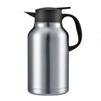 China 2.2L Personalized Stainless Steel Thermos Coffee Carafe  Coffee Pot  Teapot  Water Jug Milk Jug for sale