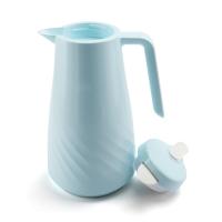 China 6 Oz 64oz Double Wall Stainless Steel Insulated Coffee Pot Thermal Tea Pots For Home for sale
