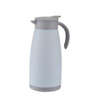 China 500ml/750ml/1500ml Stainless Steel Thermal Coffee Pot Turkish Arabic Vacuum Thermos Pot for sale