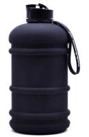 China 2.2L Large Water Matt Color Sports Bottle Custom Logo BPA Free LeakProof For Fitness Bottles Gallon Jugs for sale