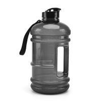 China 2.2L Large Water Matt Color Sports Bottle Custom Logo BPA Free LeakProof For Fitness Bottles Gallon Jugs for sale