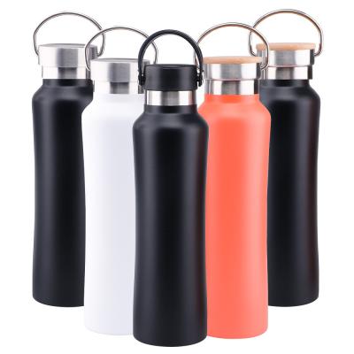 China Wide Mouth Tumbler Double Wall Stainless Steel Vacuum Insulated Leakproof for sale