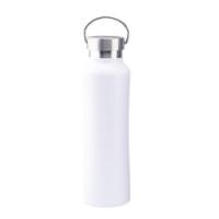 China Wide Mouth Tumbler Double Wall Stainless Steel Vacuum Insulated Leakproof for sale