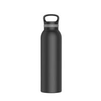 China Top Sell Double Wall Vacuum Insulated Stainless Steel Water Bottle Metal Vacuum Flask Stainless Steel Sports Water Bottle for sale
