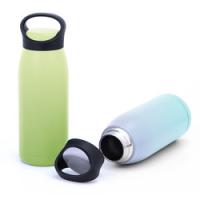 China Bpa Free Stainless Steel Vacuum Sport Bottle Flask Thermos Travel Bottle with Custom Logo for sale