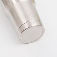 China Wholesale  Blank 30 oz Double Wall Stainless Steel Vacuum Insulated Tumbler Cups With Lid And Straw for sale