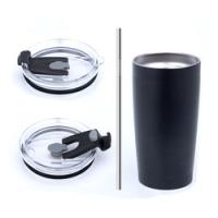 China Popular 20 oz Stainless Steel Vacuum Insulated Tumbler travel coffee mug for sale