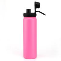 China Top Seller New Trending Popular Products New Stainless Steel Tumbler Sport Water Bottle Vacuum Flask Thermos for sale