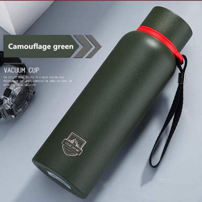 China Hot sale eco termo mug cup coffee, stainless steel insulated termo bottles de caf for sale