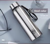 China Hot sale eco termo mug cup coffee, stainless steel insulated termo bottles de caf for sale