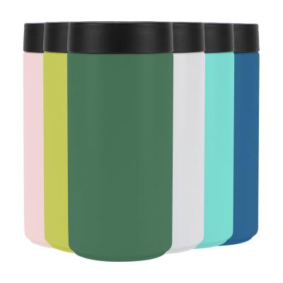 China 17oz Customized Stainless Steel Vacuum Tumbler Keep Cold and Hot Wine Coffee Mugs for sale