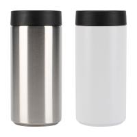 China 17oz Customized Stainless Steel Vacuum Tumbler Keep Cold and Hot Wine Coffee Mugs for sale