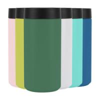 China 17oz Customized Stainless Steel Vacuum Tumbler Keep Cold and Hot Wine Coffee Mugs for sale