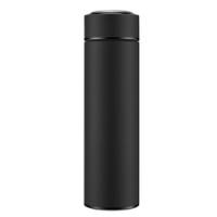 China Promotion High Quality Stainless Steel Office Vacuum Flask Double Wall Vacuum Stainless Steel Life Water Bottle Manufacturing for sale