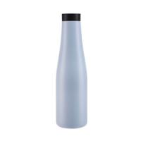 China 20oz Double Wall Stainless Steel Thermos Vacuum Flask Insulated 360 degree Water Outlet Sport Water Bottle for sale