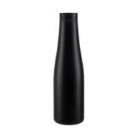 China 20oz Double Wall Stainless Steel Thermos Vacuum Flask Insulated 360 degree Water Outlet Sport Water Bottle for sale