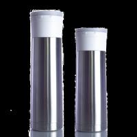 China 350ml/500ml  Speaker Tumbler Blanks Stainless Steel Bottle Gifts Vacuum Water Bottles for sale