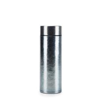 China 2021 Wholesale Japanese Camping Mug Double Wall Vacuum Insulated Titanium Cup 270ml for sale