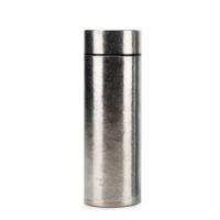 China 2021 Wholesale Japanese Camping Mug Double Wall Vacuum Insulated Titanium Cup 270ml for sale